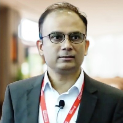 Gen AI ML Conclave 2025 - Bangalore